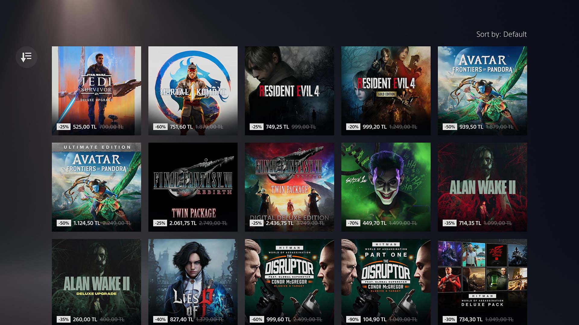 ساخت اکانت پلی استیشن ریجن ترکیه | حالا گیم